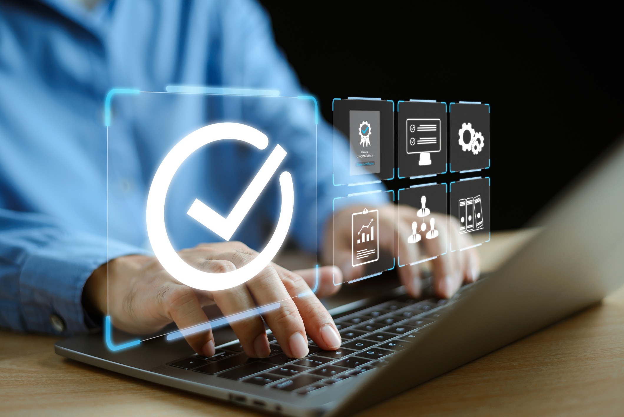 Plan de continuité d'activité | XEFI