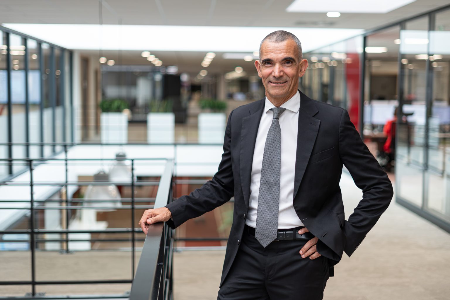 Qui sommes-nous ? | XEFI France