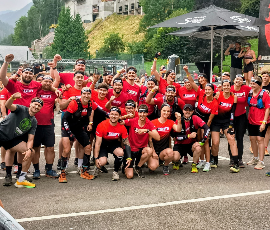 Travailler chez XEFI : carrière et école XEFI Academy I XEFI