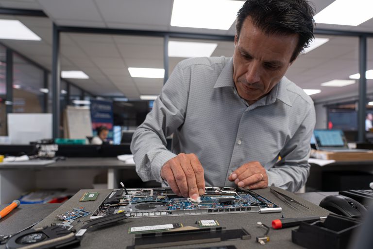 Travailler chez XEFI : carrière et école XEFI Academy I XEFI