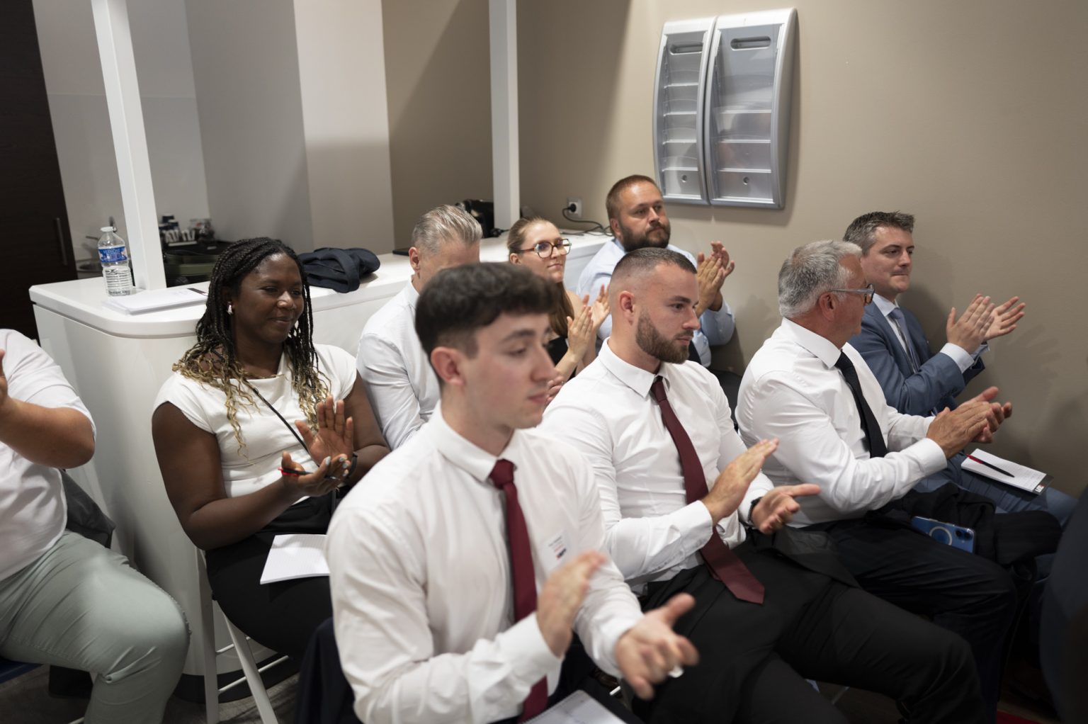 Travailler chez XEFI : carrière et école XEFI Academy I XEFI