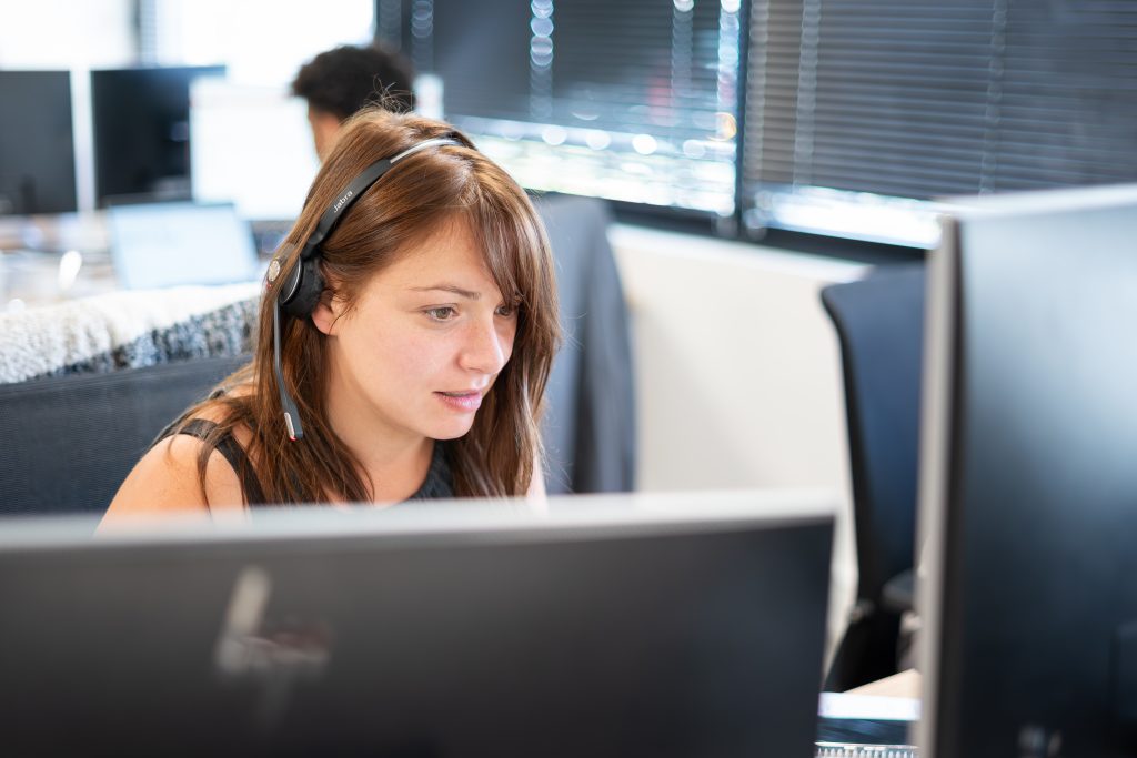 Travailler chez XEFI : carrière et école XEFI Academy I XEFI