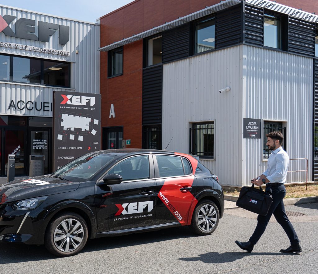 Votre PME est-elle prête pour Windows 11 ? | XEFI