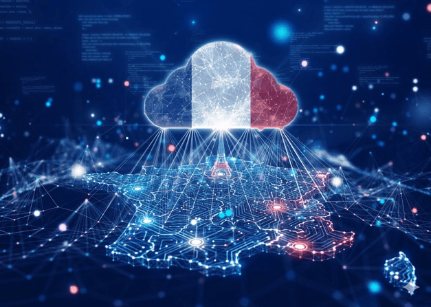 Hyperscalers vs Cloud Souverain : Le guide de choix pour PME I XEFI