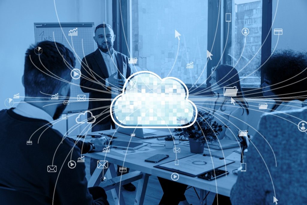 Hyperscalers vs Cloud Souverain : Le guide de choix pour PME I XEFI