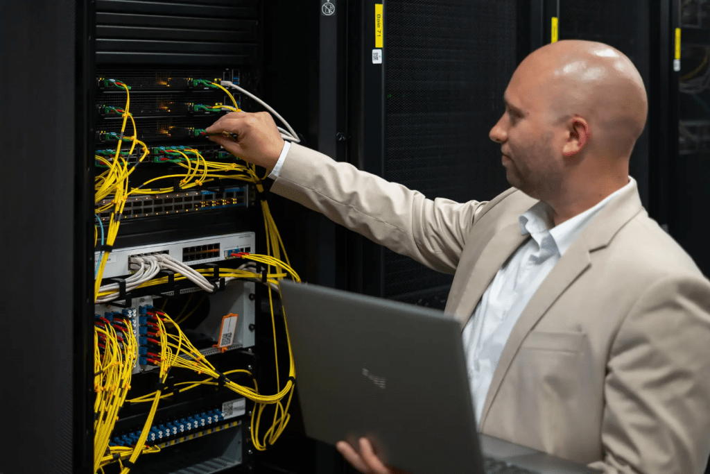 Hyperscalers vs Cloud Souverain : Le guide de choix pour PME I XEFI